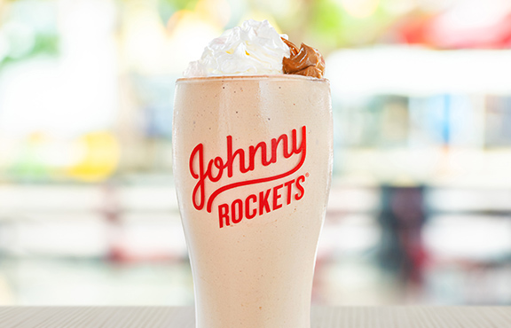 Menu | Johnny Rockets