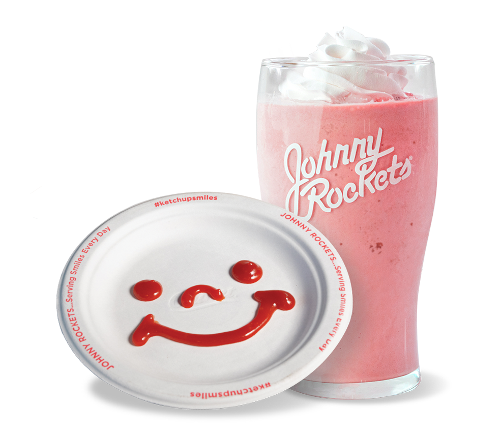 Johnny Rockets